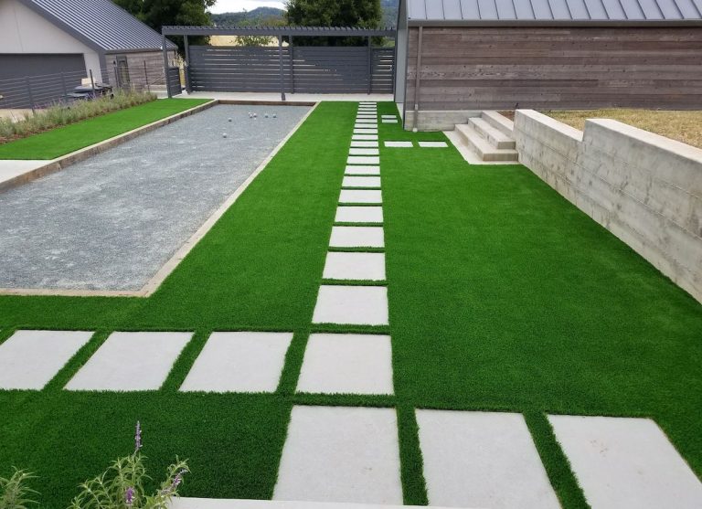 Expert Hardscaping Services | Big Bully Turf