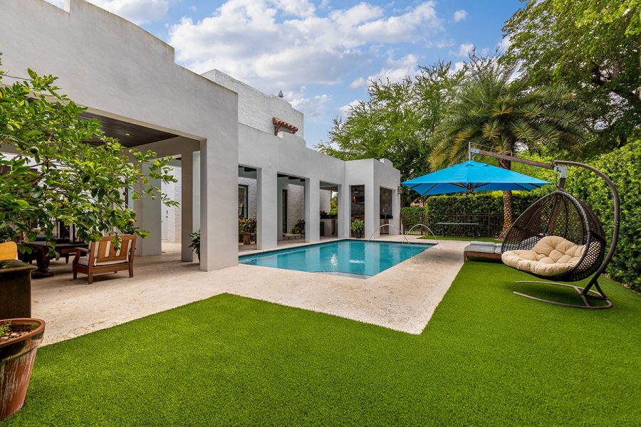 Artificial Grass Installation | Big Bully Turf