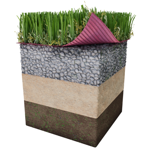 Artificial Grass Installation in Las Vegas | Big Bully Turf