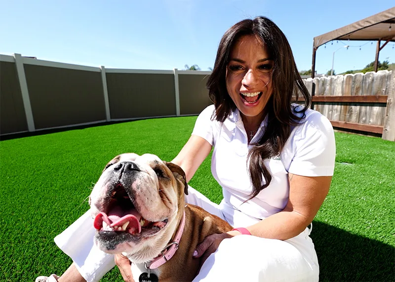 Big Bully Turf - Top Artificial Grass Installation Company Near You