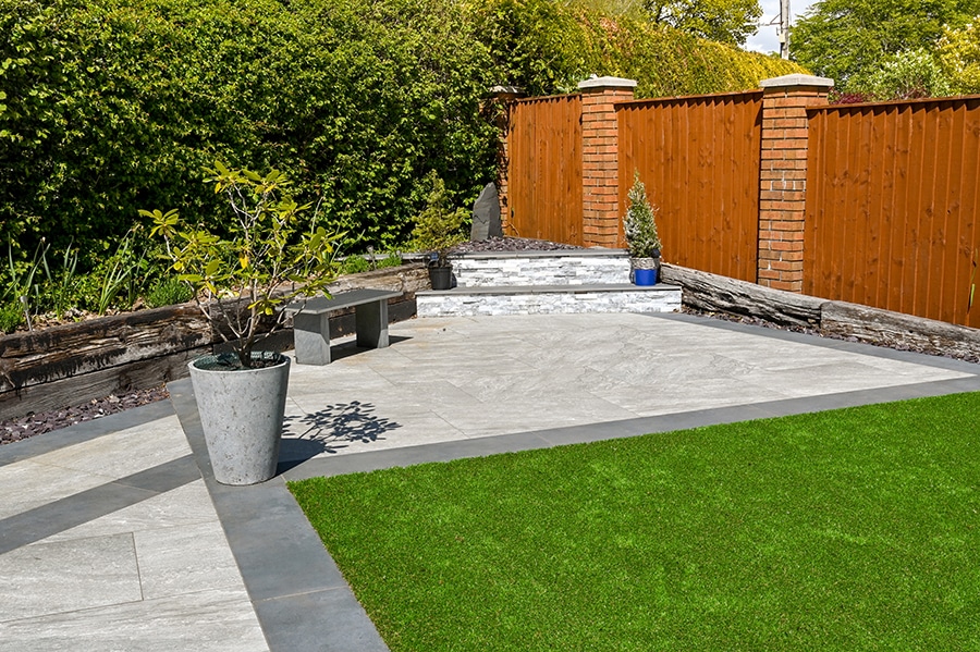Expert Hardscaping Services | Big Bully Turf