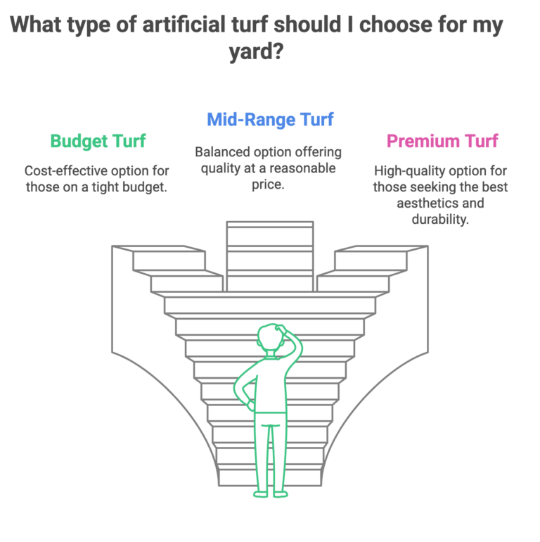 How Much Does Artificial Turf Cost in Arizona?